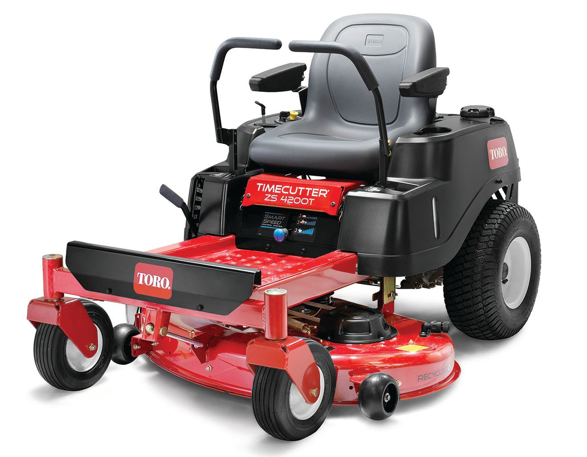 Toro Aufsitzmäher – Top Angebote! online kaufen | GRUBER